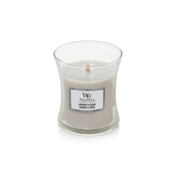 Mini Jarre "Lavande & Cèdre" - Home - votre magasin de meuble et déco